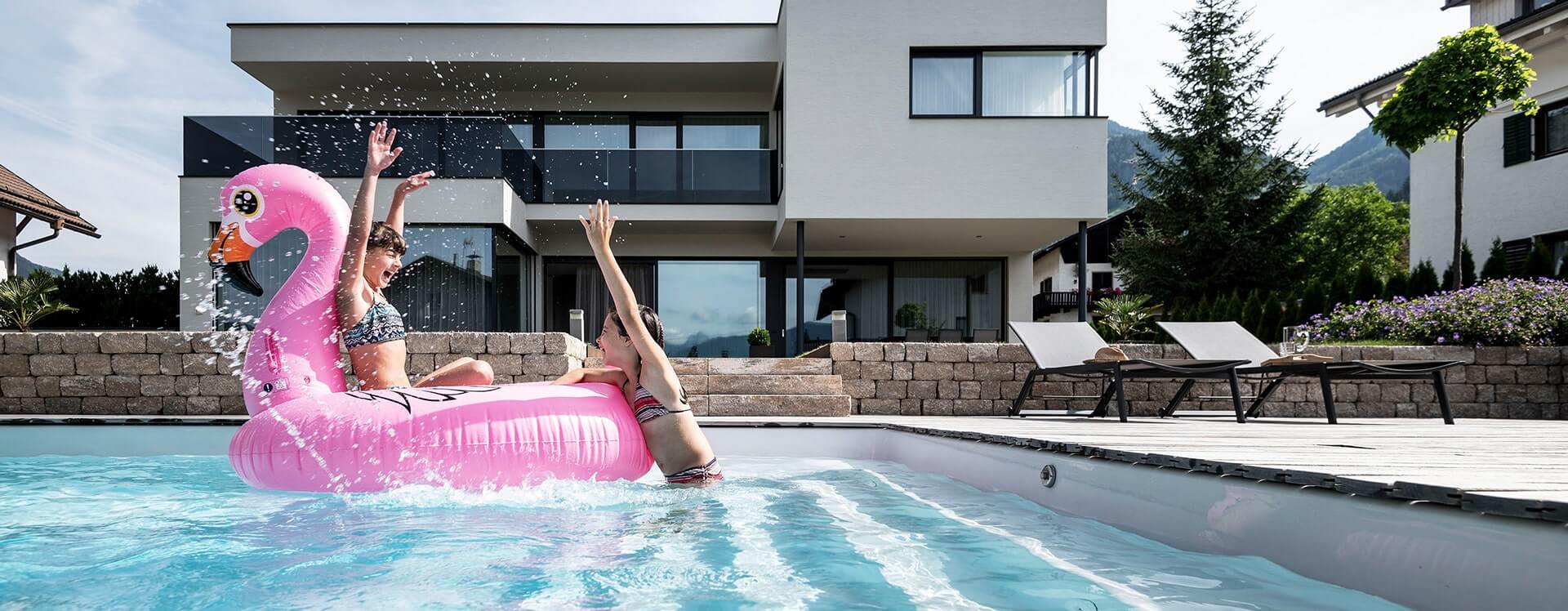 Aktuelles • Altenhofen • Schwimmbad- & Saunabau